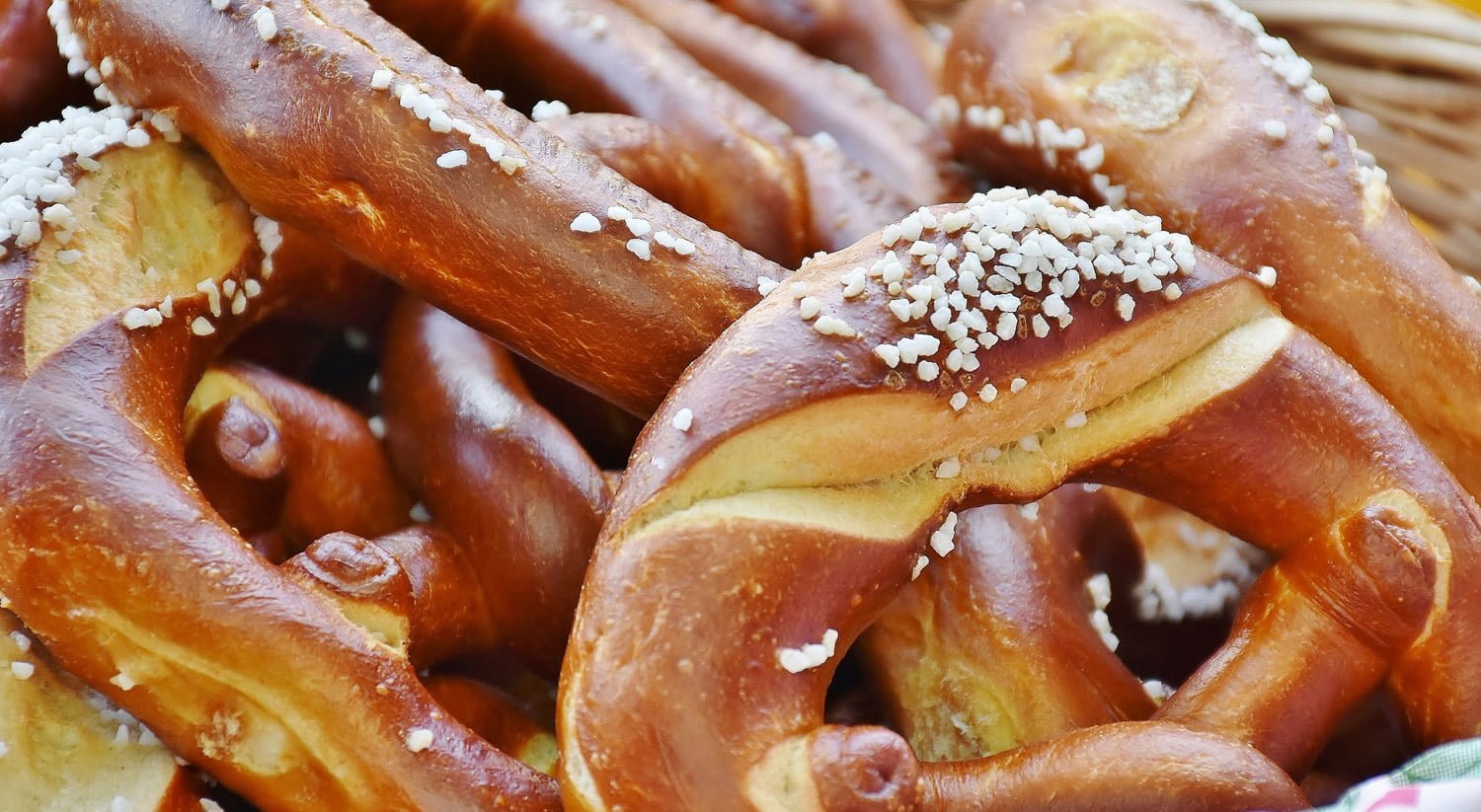 5 traditional german dishes