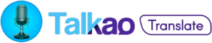 Traductor con IA 】 Talkao App - Traductor Online