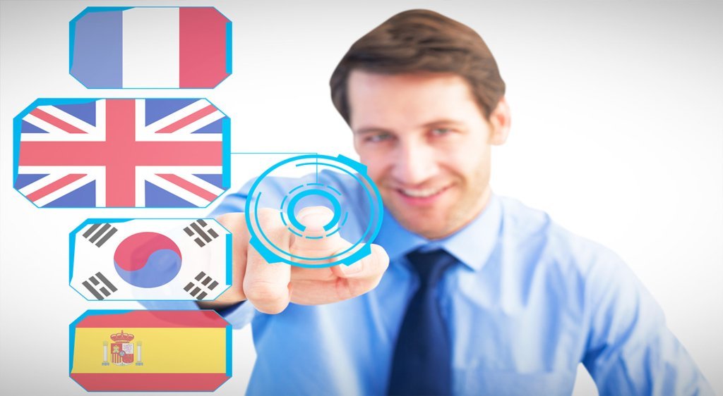 The top 10 of world’s most multilingual countries