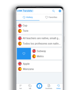camera translator - translate camera online 【 TALKAO