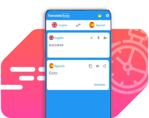 Translation apps - Apps to translate with your mobile