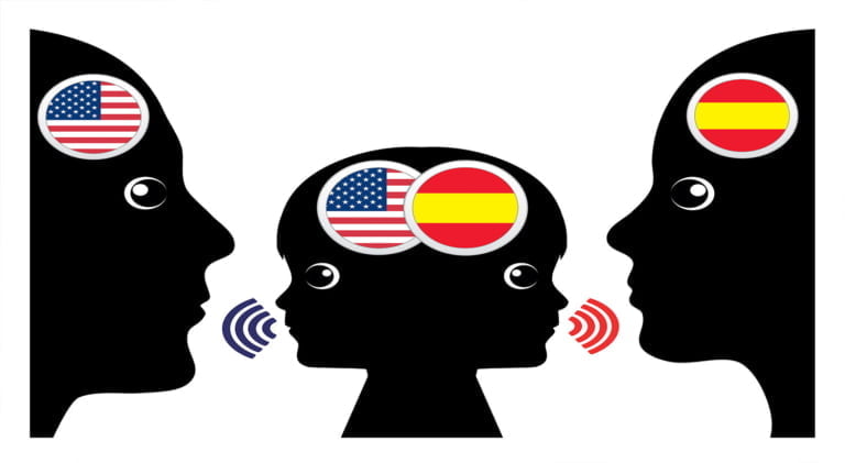 Bilinguisme : avantages scientifiques de l'apprentissage linguistique