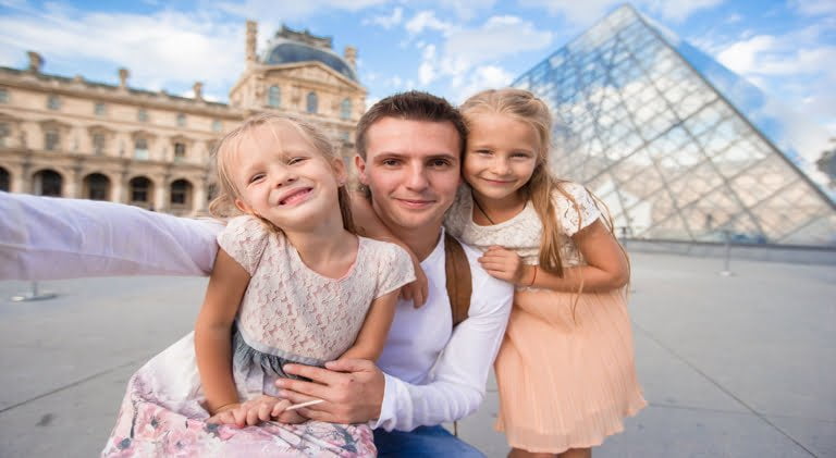 Family Fun in Europe: Best Places and Activities