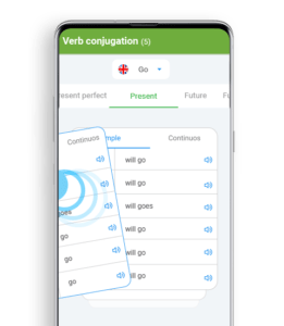 Translate voice - Translate +125 languages with your voice