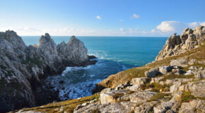 La magia del gallego: una mirada profunda a un idioma ancestral