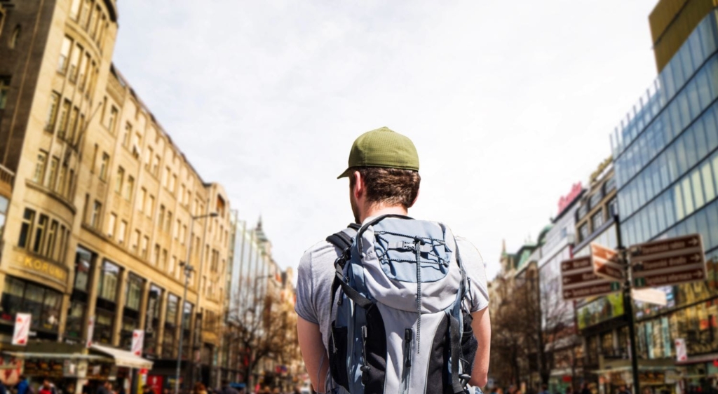 The top 10 of world’s most multilingual countries