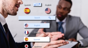 The top 10 fastest languages in the world