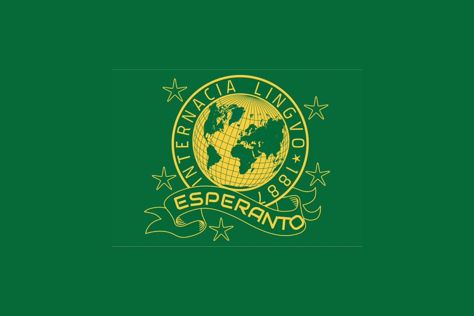 Let’s talk about languages: Esperanto… the universal language?