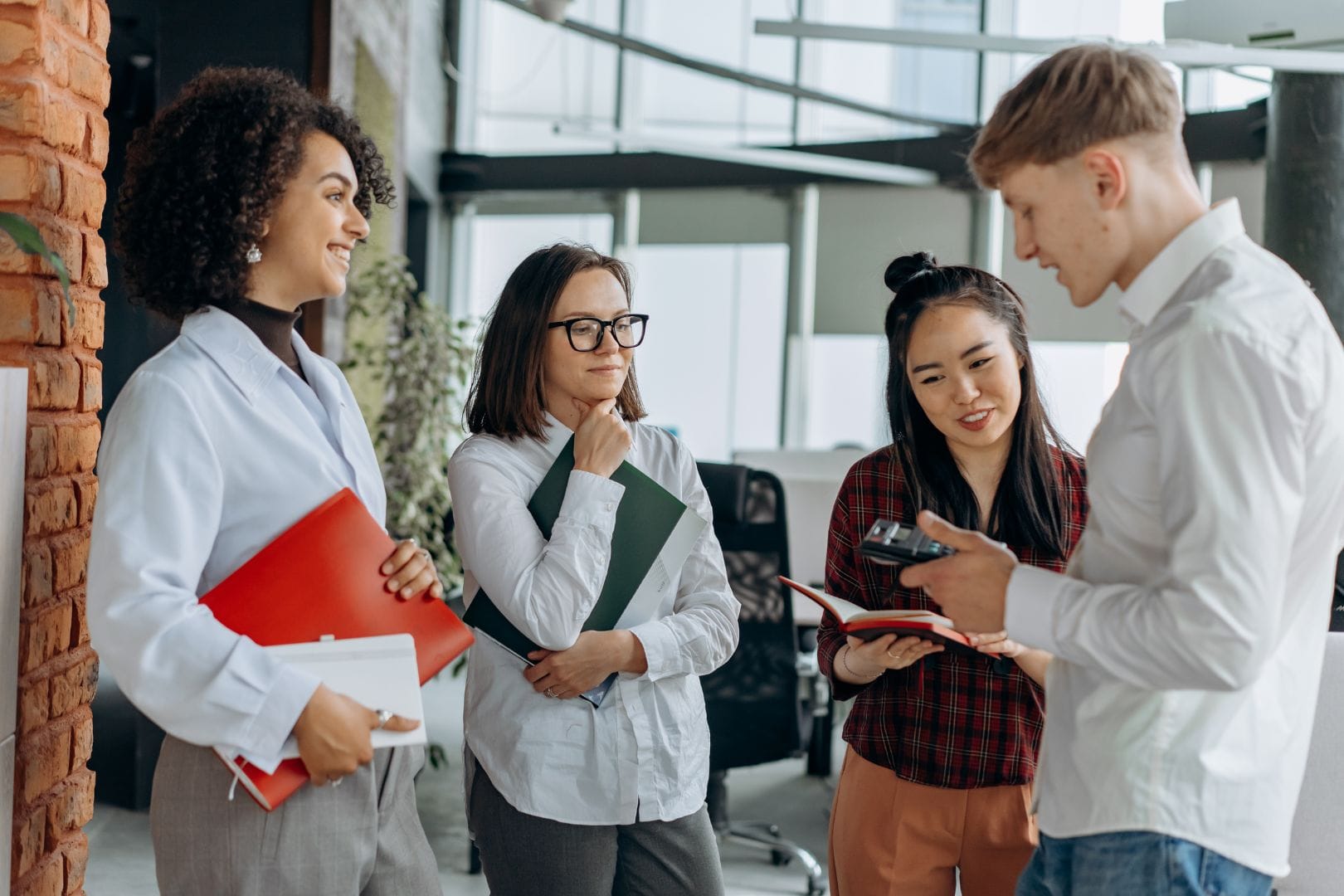 Some polyglot celebrities you might not know about