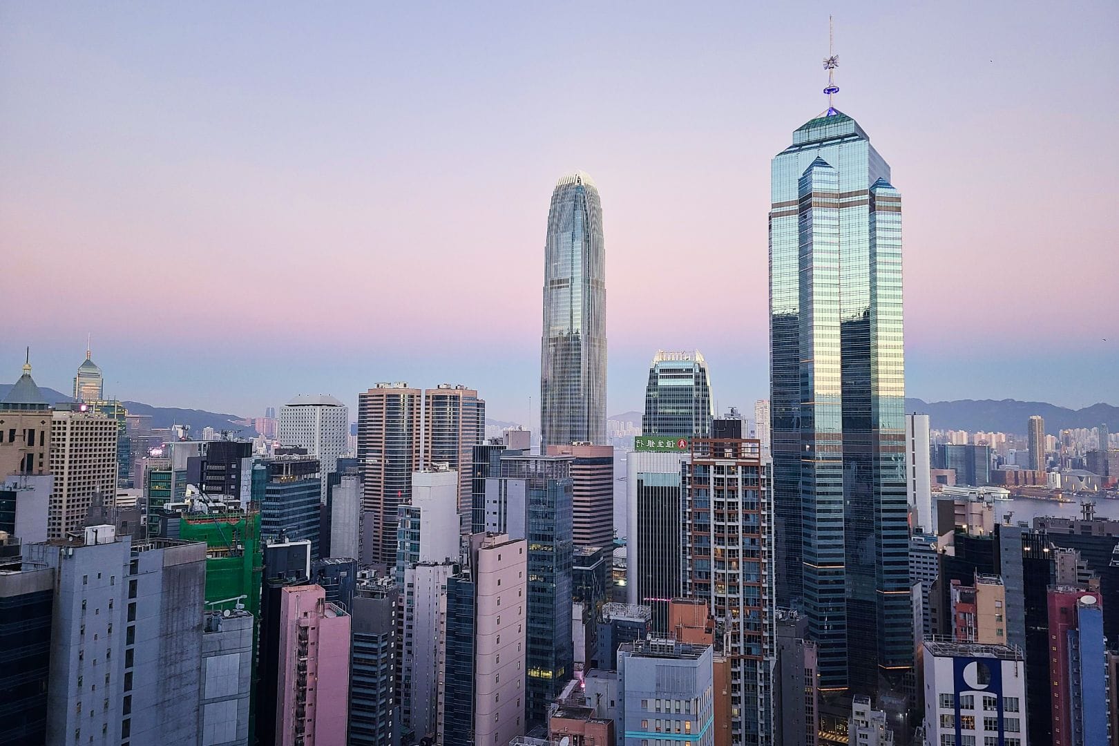 Yue (Cantonese) for beginners: A guide to basic expressions