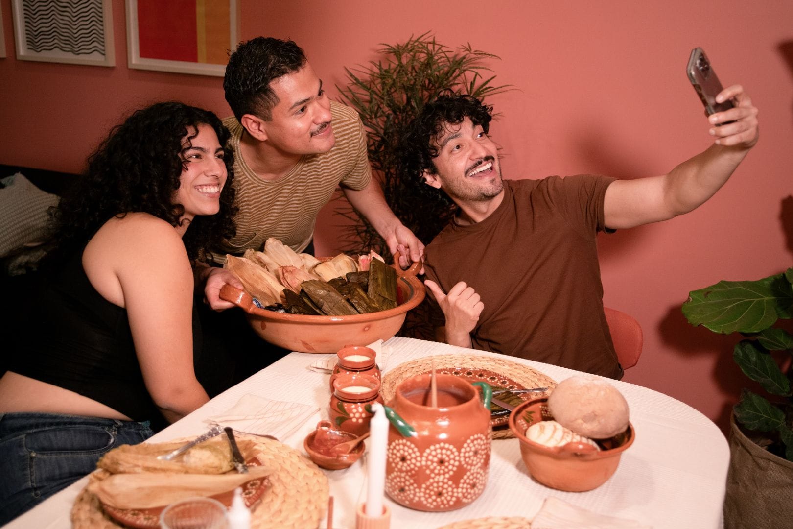 Why are there so many accents in Latin America?