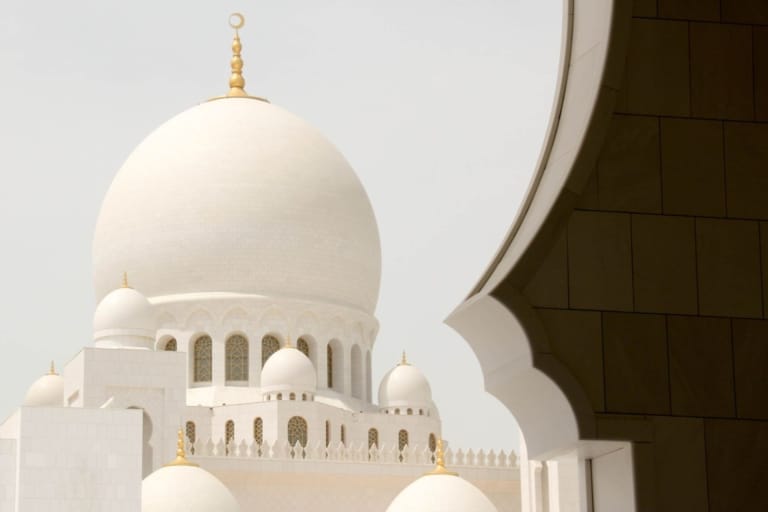 Top 10 islamic architecture wonders: Architectural masterpieces