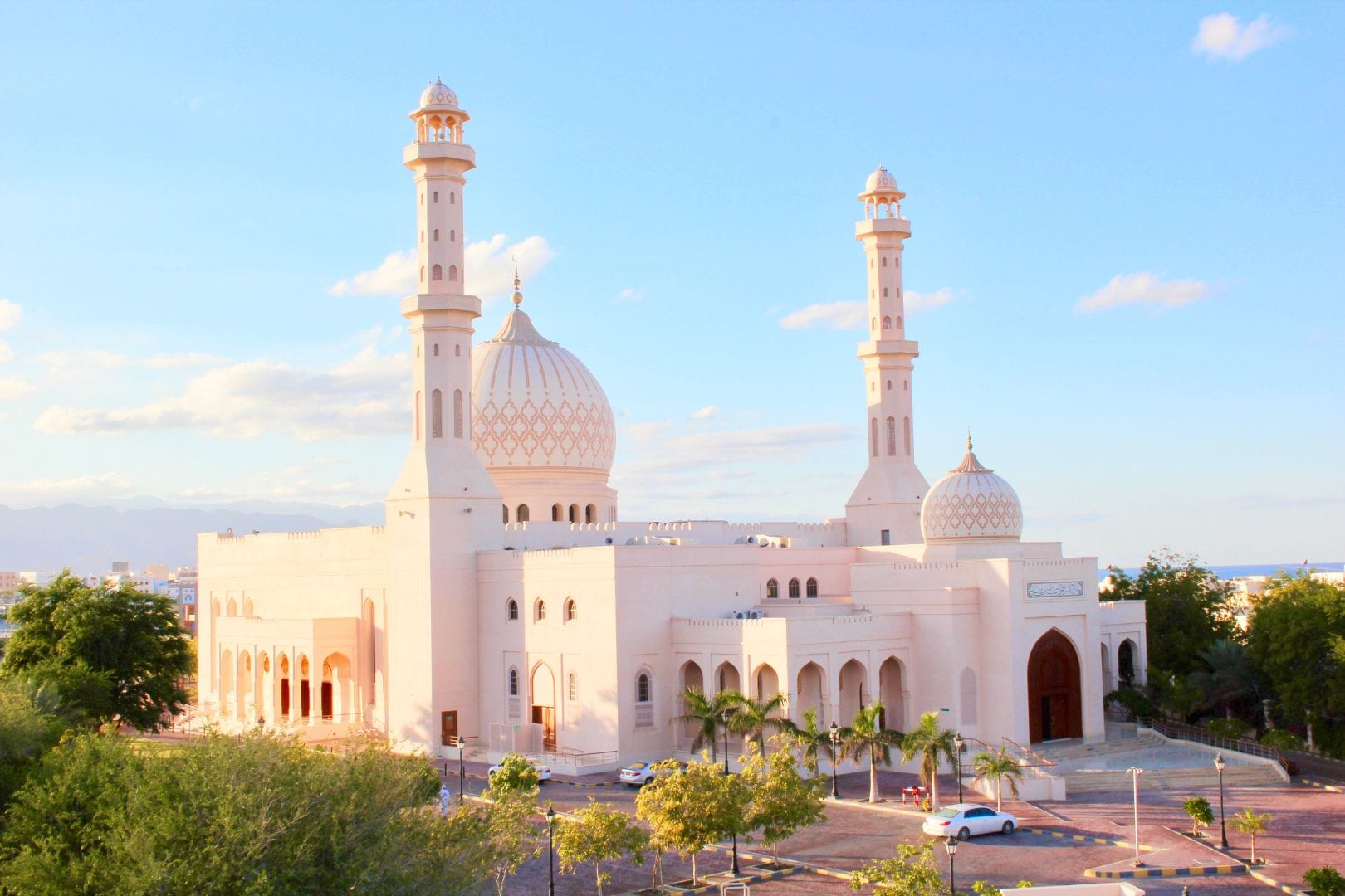 Top 10 islamic architecture wonders: Architectural masterpieces