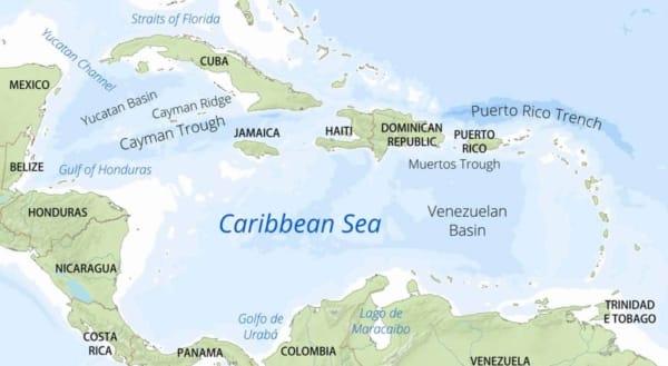 The languages of the Caribbean: A fascinating linguistic journey