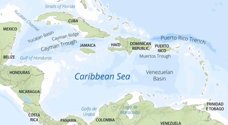 The languages of the Caribbean: A fascinating linguistic journey