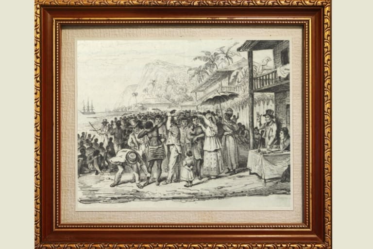 The languages of the Caribbean: A fascinating linguistic journey