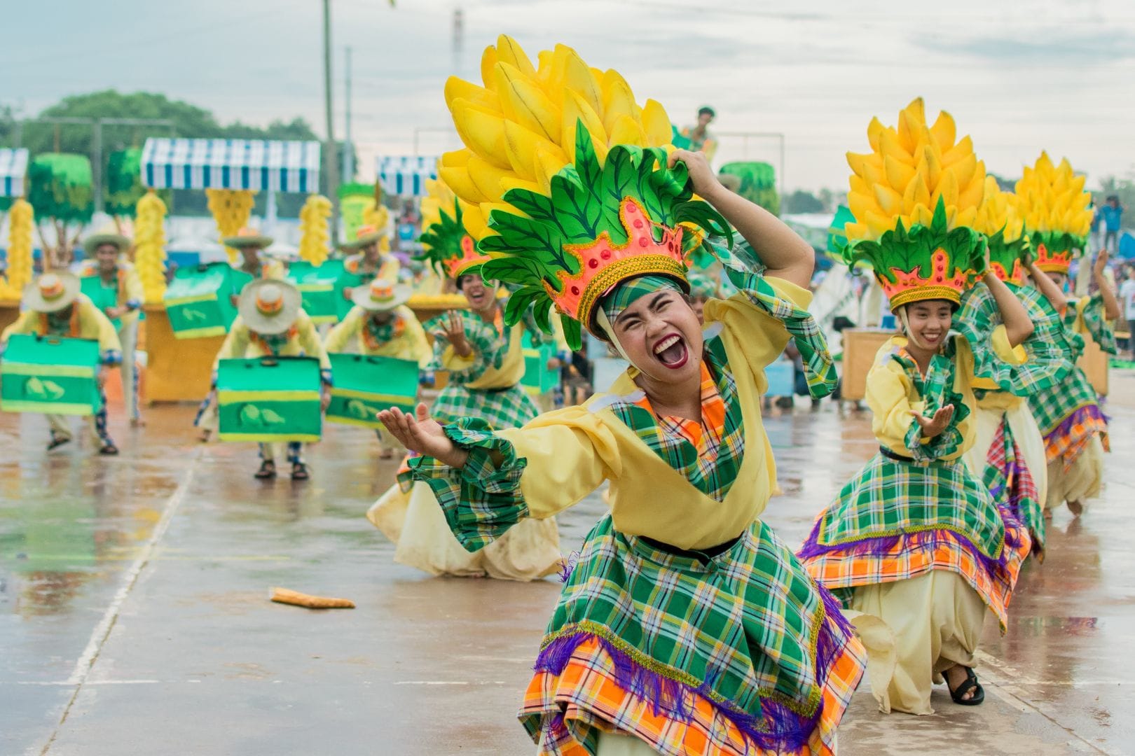 Tagalog (Filipino) for beginners: A guide to basic expressions