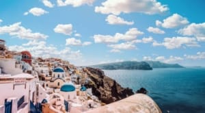 Languages of the Mediterranean: A different tongue in every port