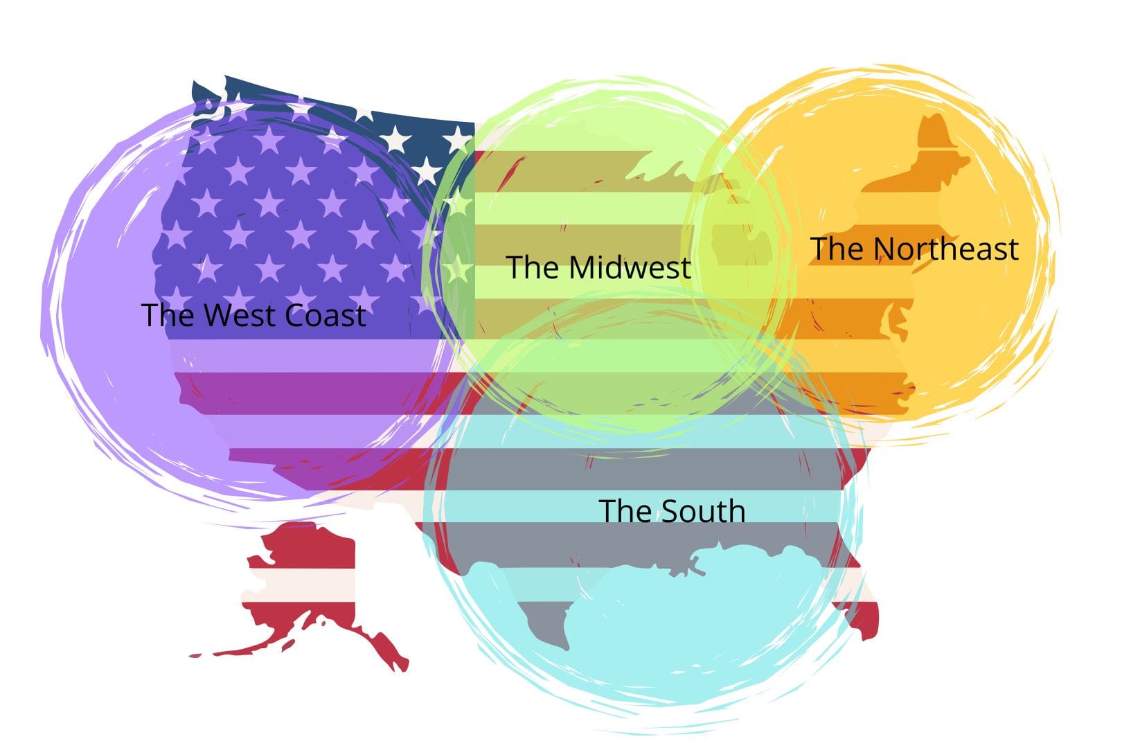 Learning English in the United States: Everything you need to know