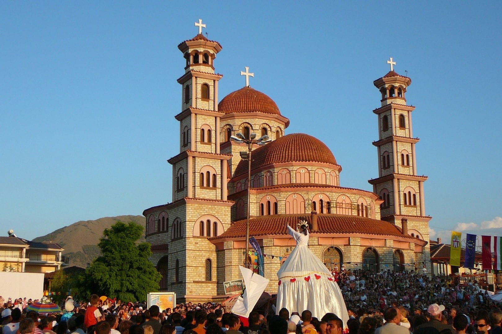 Albanian for beginners: A guide to basic expressions
