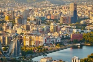 Albanian for beginners: A guide to basic expressions