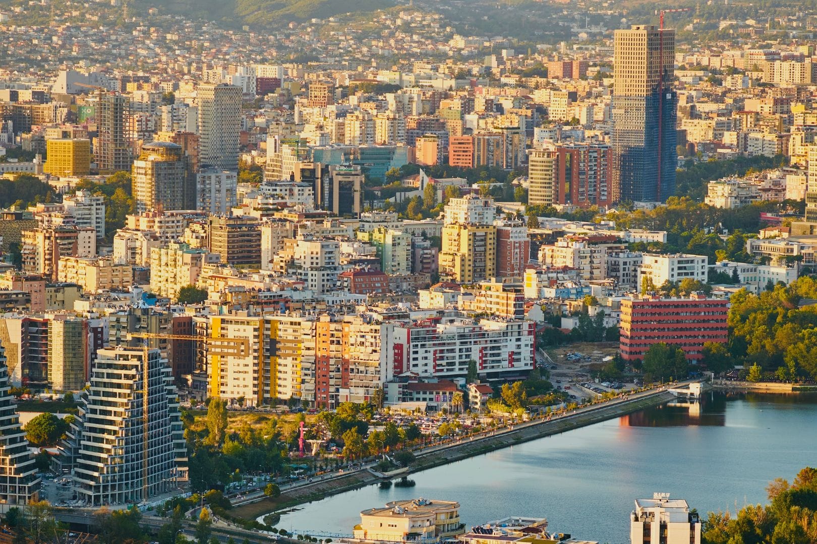 Albanian for beginners: A guide to basic expressions