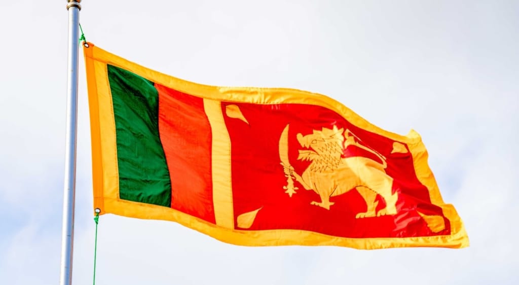 Tamil for beginners: A guide to basic expressions