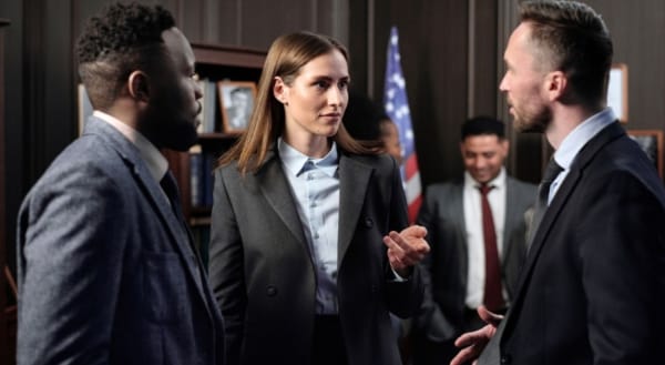 The top 10 of world’s most multilingual countries