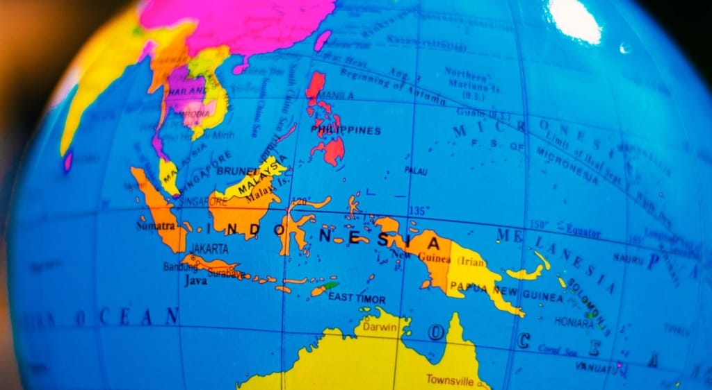 Javanese for beginners: A guide to basic expressions