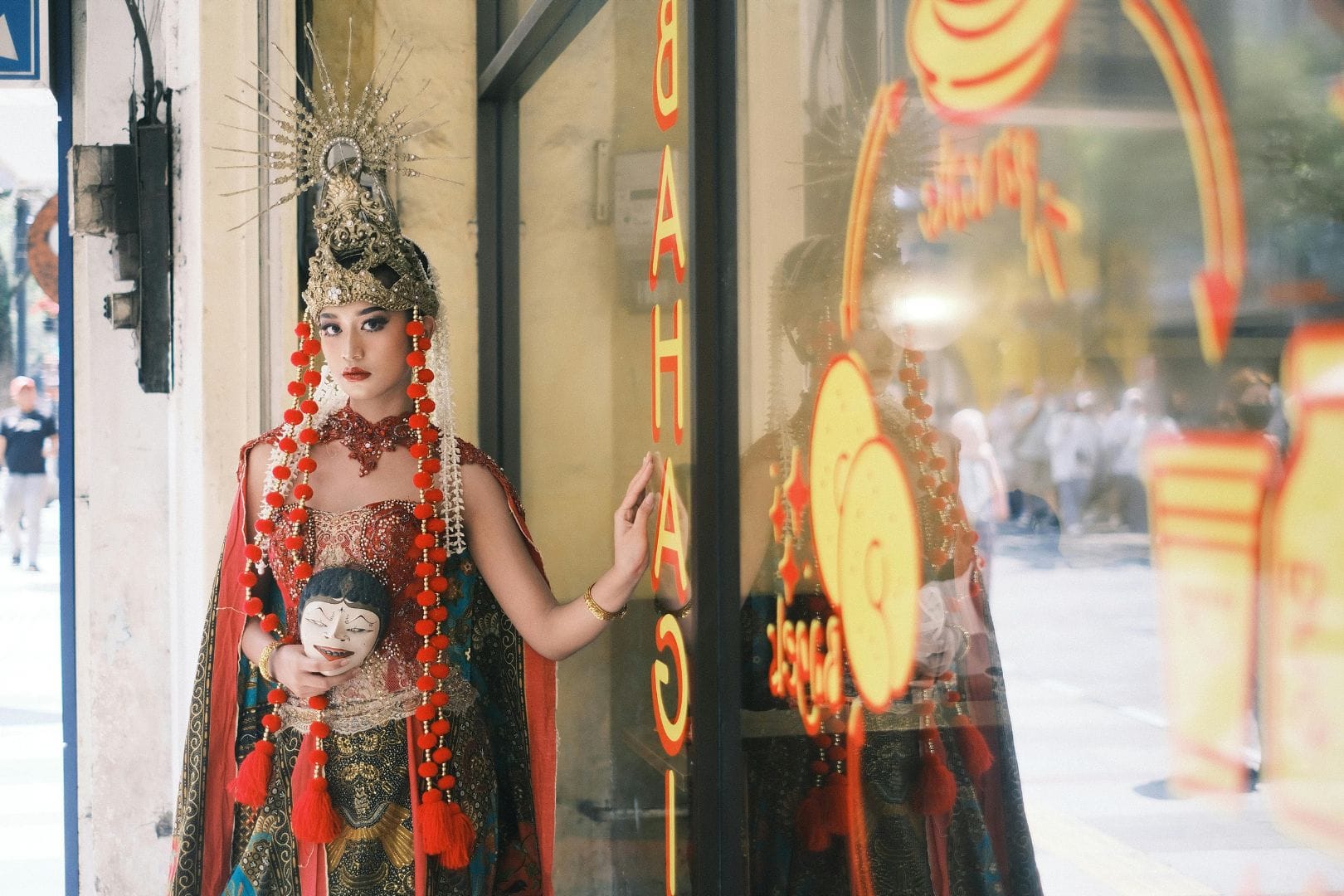 Javanese for beginners: A guide to basic expressions