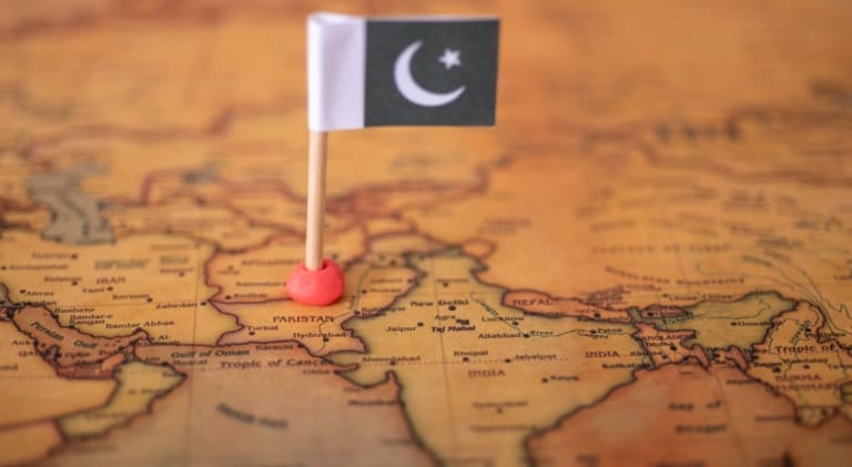 Urdu for beginners: A guide to basic expressions