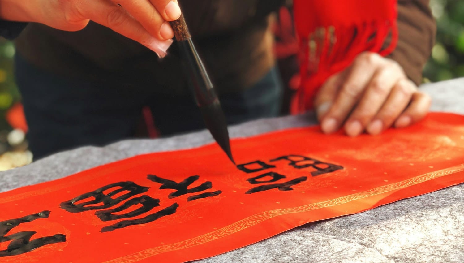 Curso de coreano básico