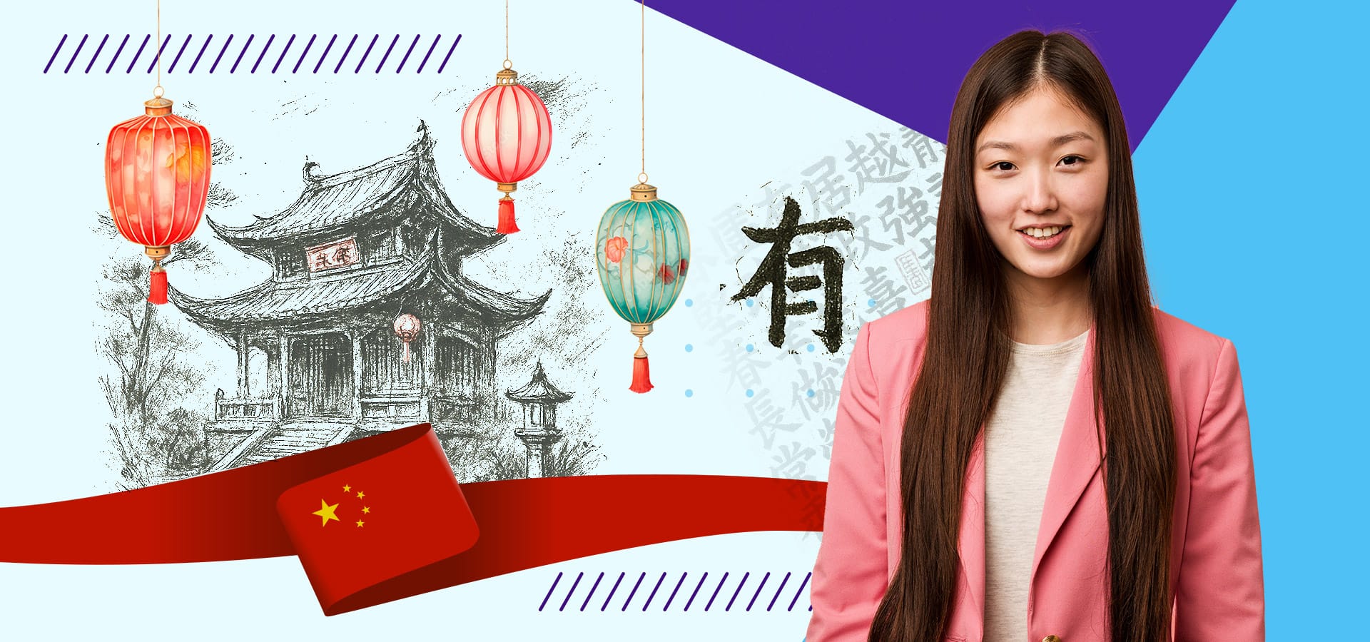 Online basic Chinese course | Learn Mandarin from scratch