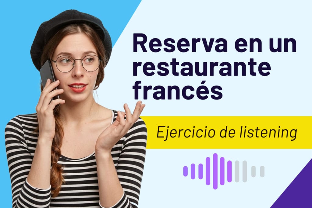 Cómo usar Qui y Que en francés